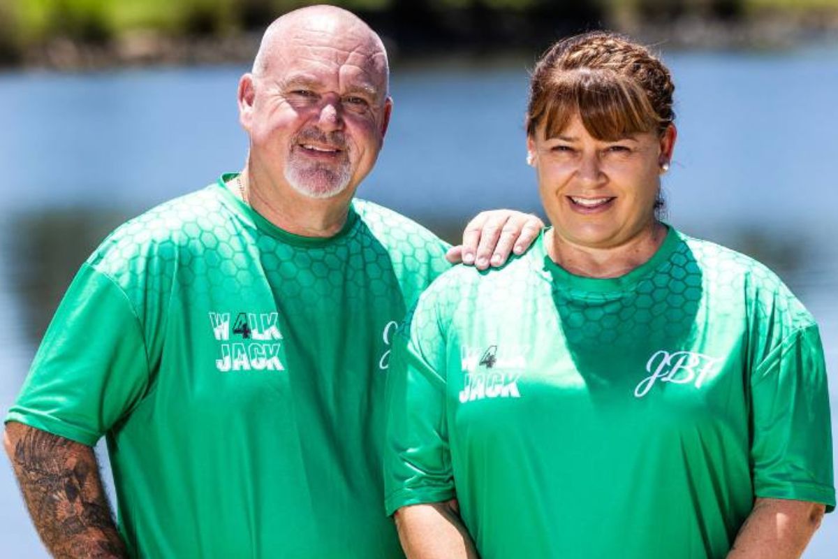 'Lost for words': Brett Beasley on being named the 2024 Gold Coast ...