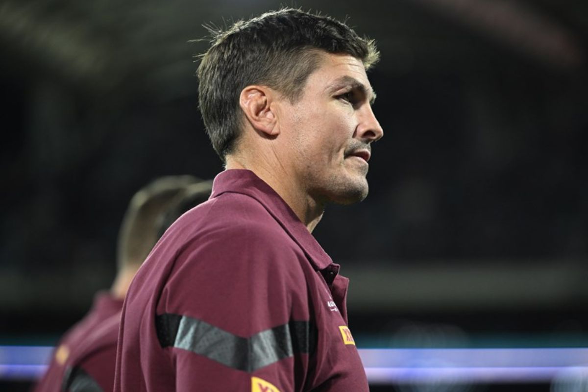 'Stick to the plan': Matt Ballin believes the mental battle will be key ...