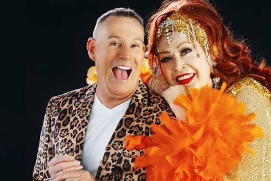 Craig Bennett (Showbiz) - 4BC