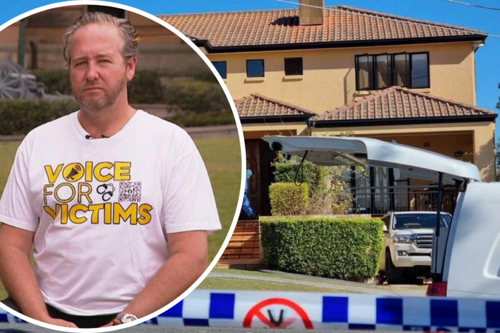 'A kick in the guts': Ben Cannon SLAMS teen's appeal over Kefu home ...