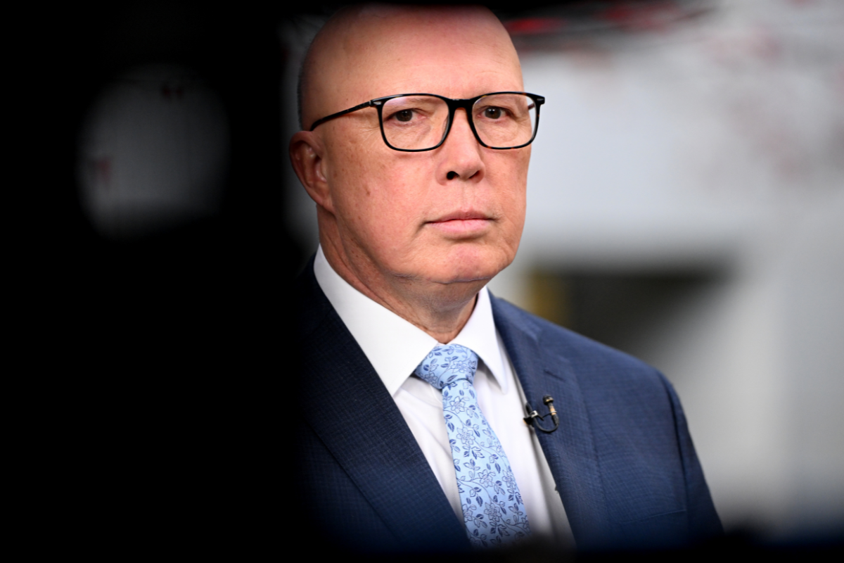 Peter Dutton: A far cry from winning the next election - 4BC