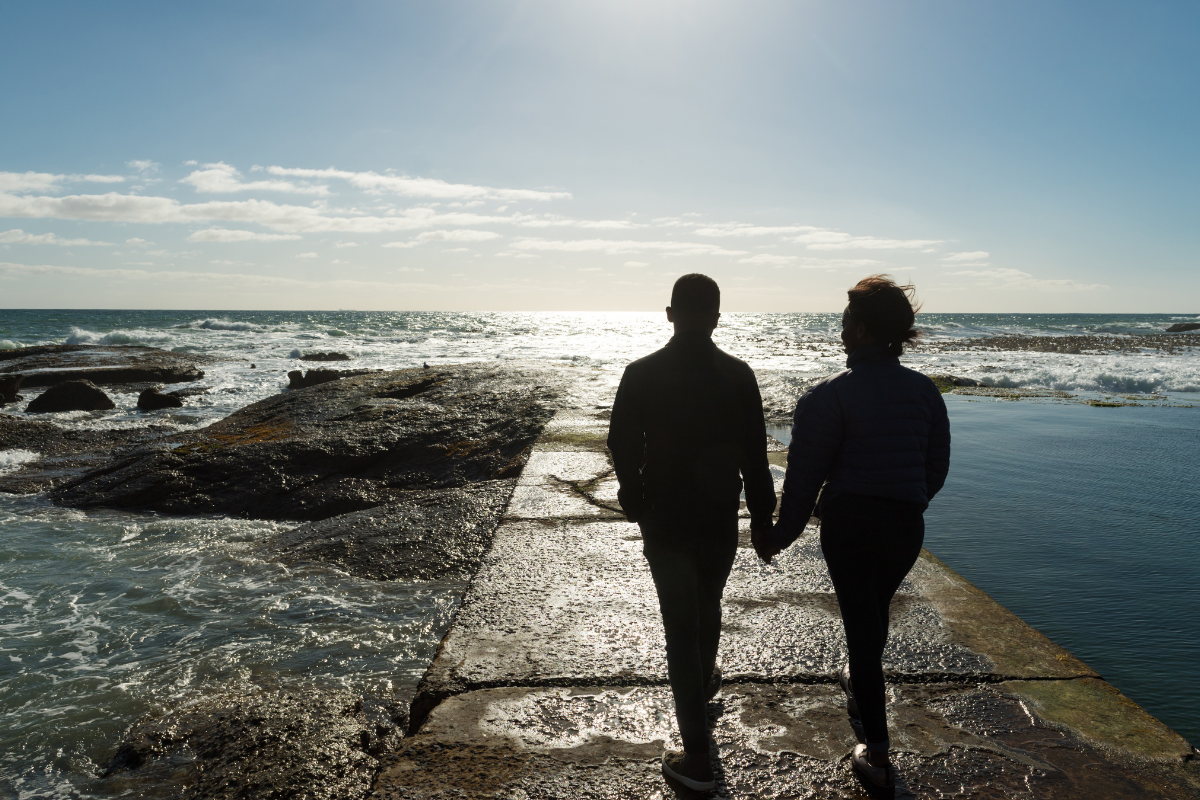 What is the acceptable age gap in relationships? - 4BC