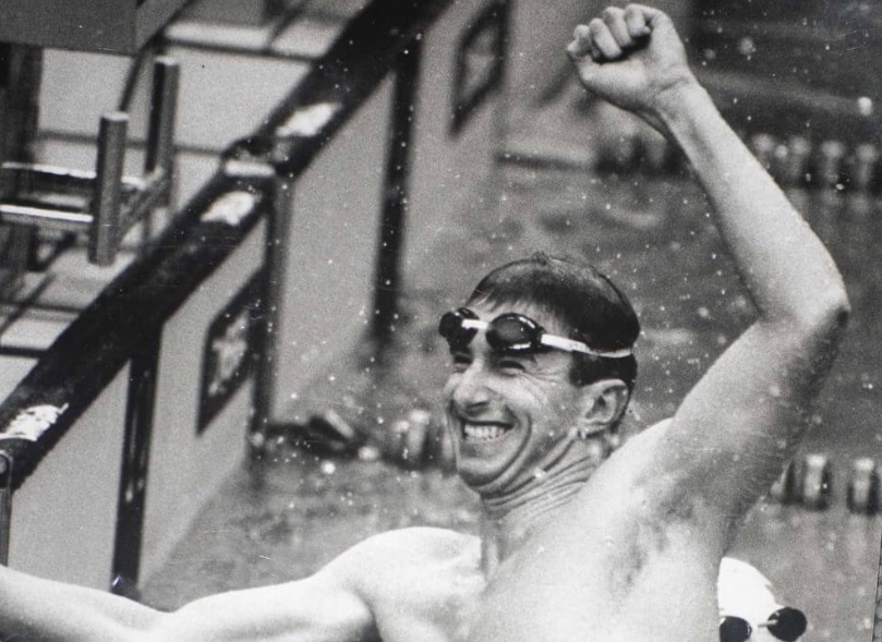 Olympic legend Duncan Armstrong: his personal journey and a big ...