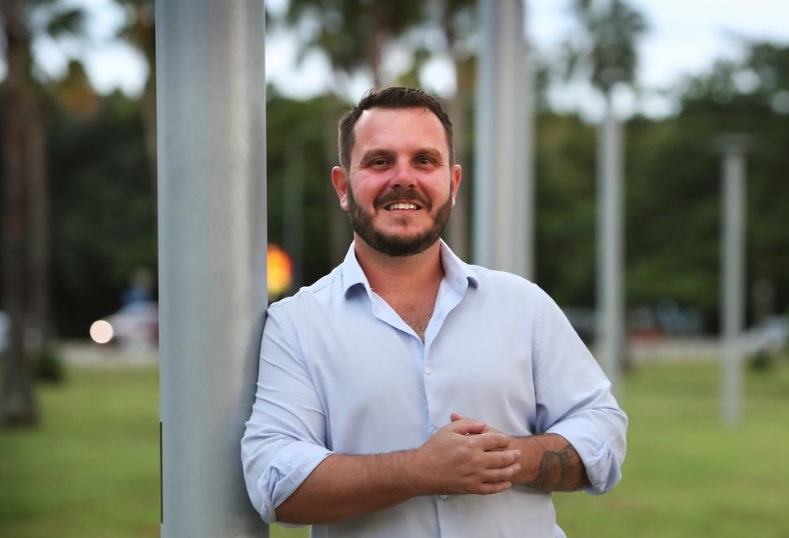 Local Issues: Liberal MP Phillip Thompson on if the Australian Defence ...