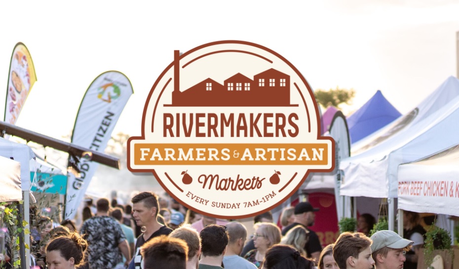 The Rivermakers Farmers and Artisan Markets: What you can expect from ...