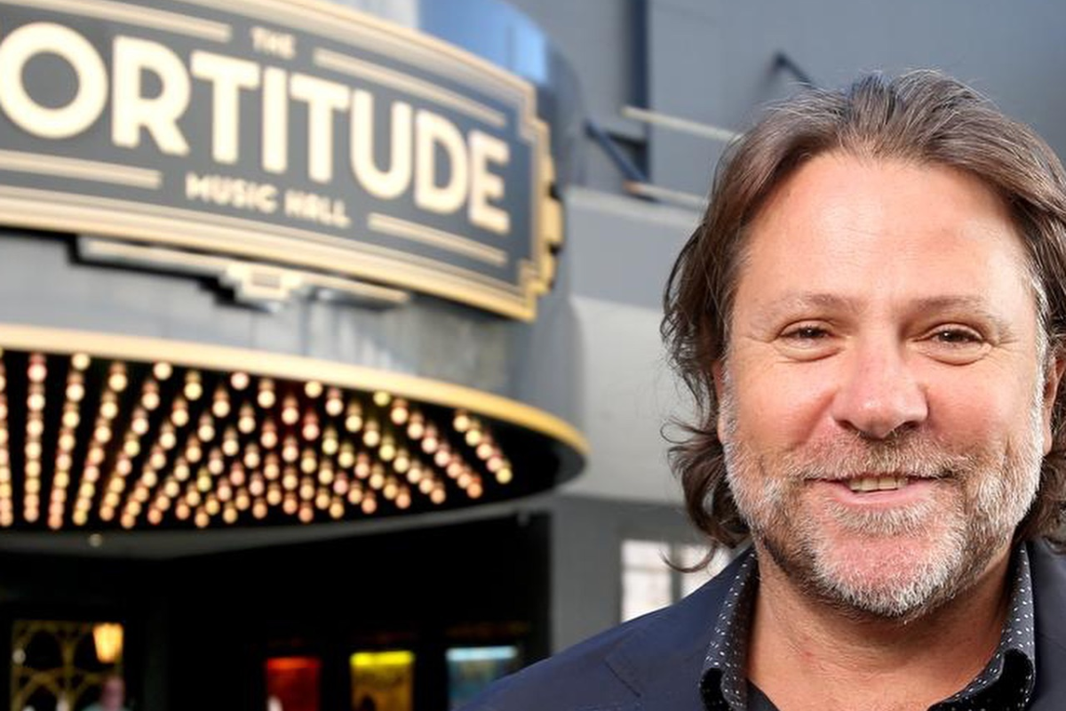 Musicians take you behind the scenes at Fortitude Music Hall - 4BC