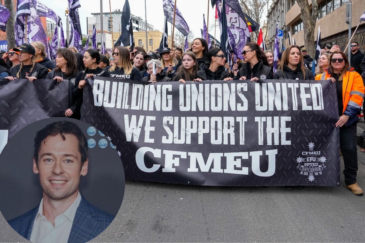 'Willfully ignorant or just stupid': Nick McKenzie responds to ...