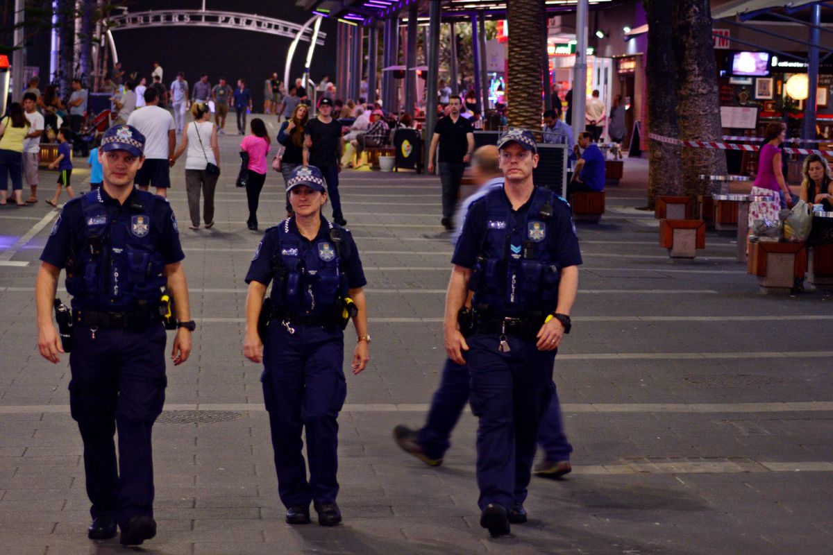 'Really significant day for Queensland': Jack's Law continues to expand ...