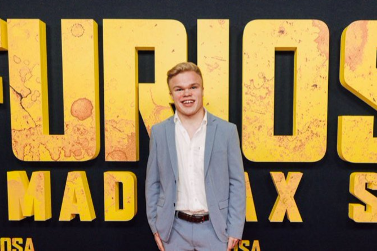 'Never give up': Sean Millis on the darkside of social media - 4BC