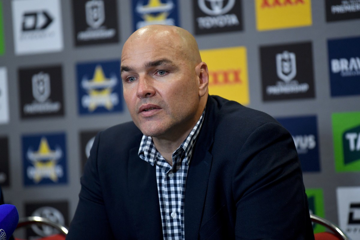 'He was made a bit of a scapegoat': Payten backs star after meteoric rise