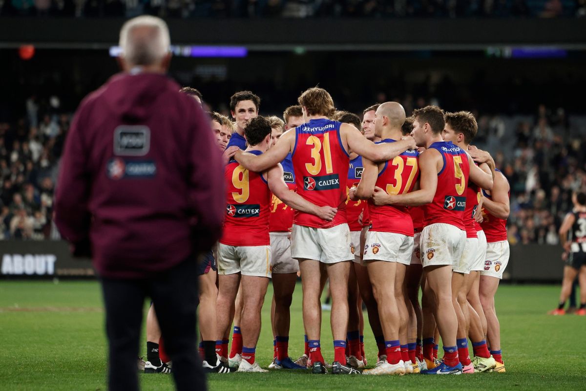 Jimmy Bartel's AFL Finals Preview: Accuracy in front of goal the key ...