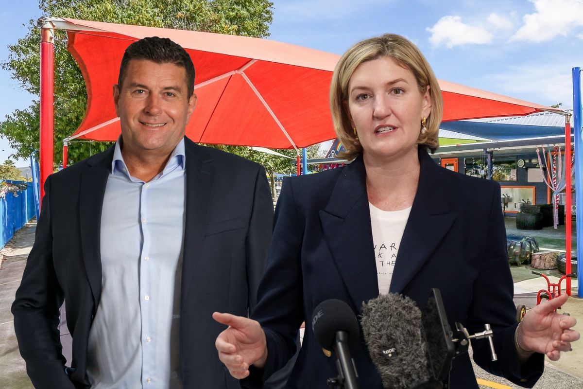 Bill McDonald slams government over 'cowardice' decision regarding ...