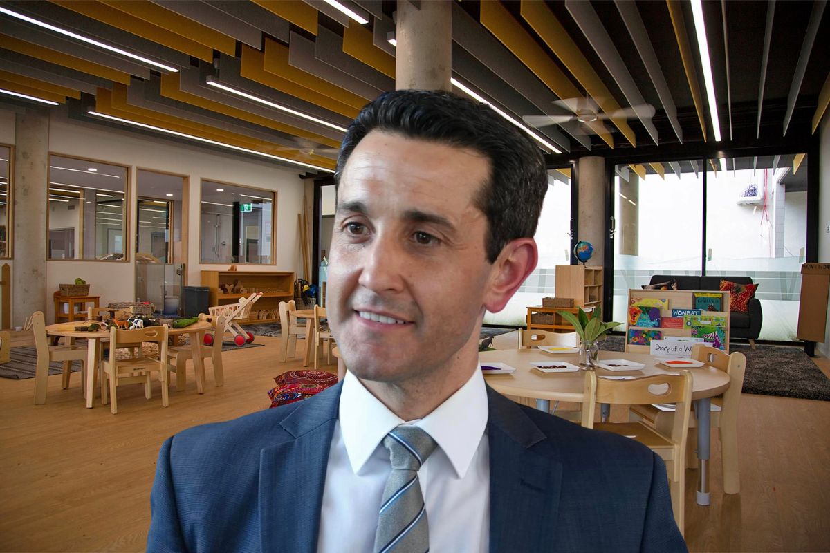 'Straight away': Crisafulli 'determined' to launch inquiry into the ...