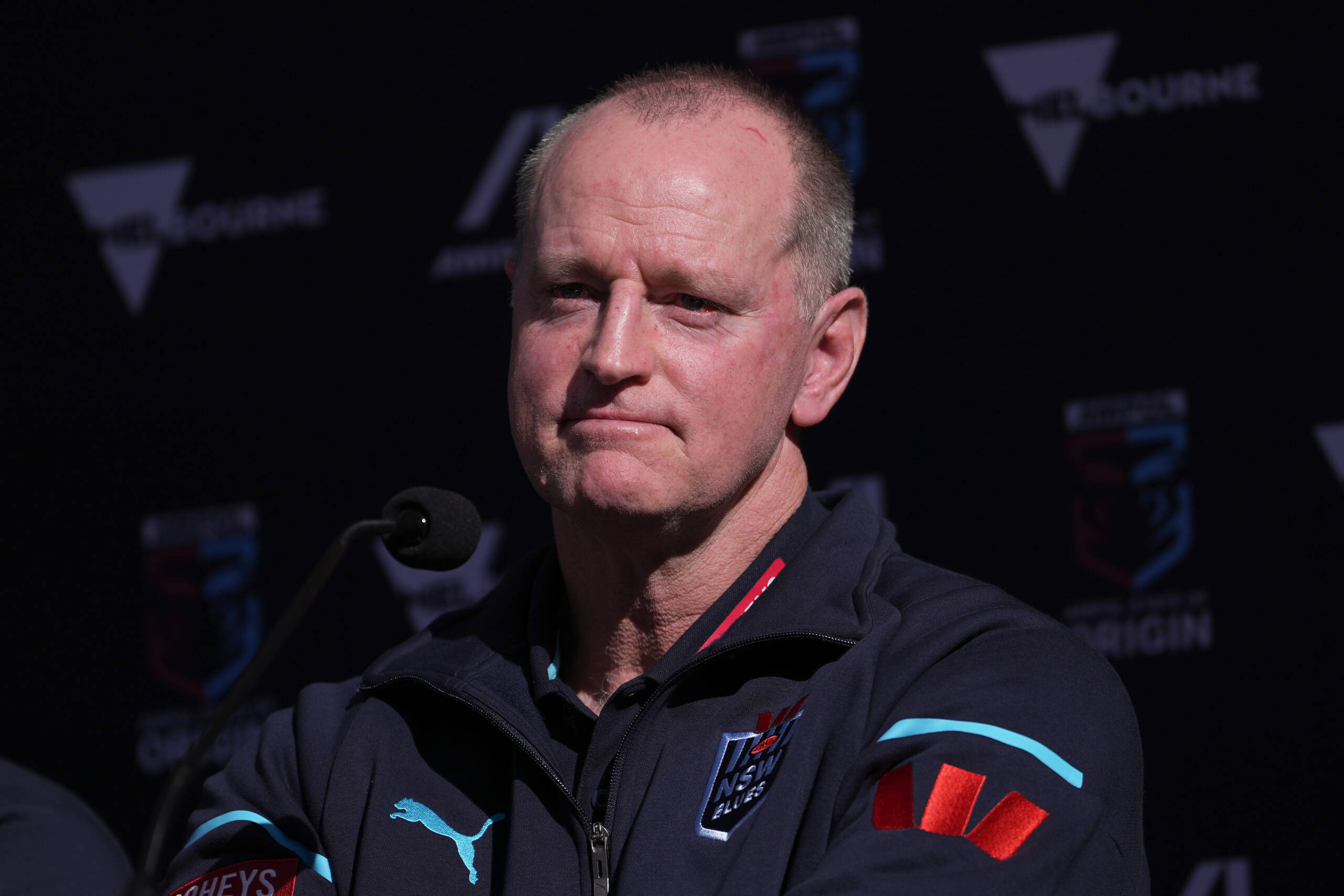 BREAKING: Madge appointed as new Broncos Head Coach - 4BC