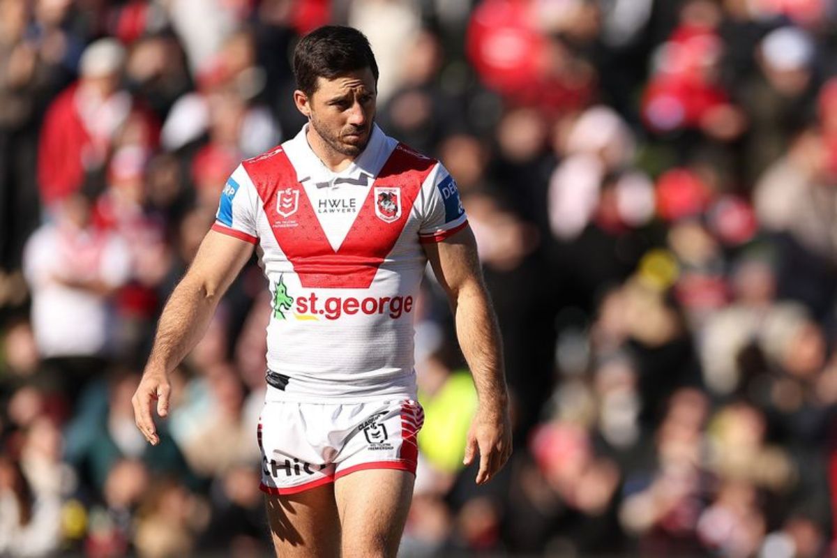 BREAKING: Ben Hunt signs with the Brisbane Broncos - 4BC