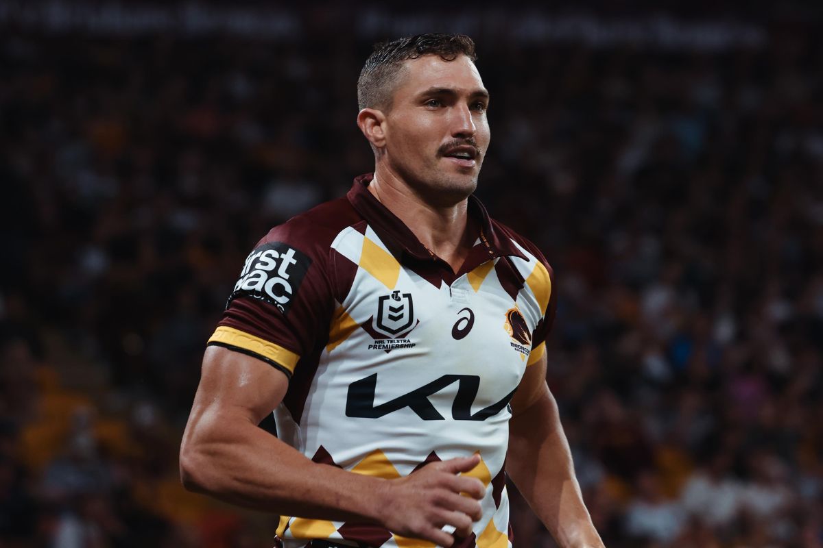 BREAKING: Broncos fan favourite Corey Oates announces retirement - 4BC