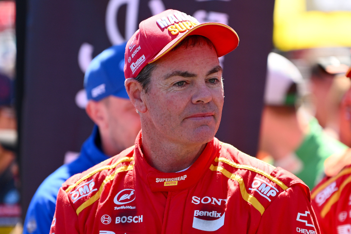 'Really pumped': Craig Lowndes ready for 30th straight Bathurst 1000 - 4BC
