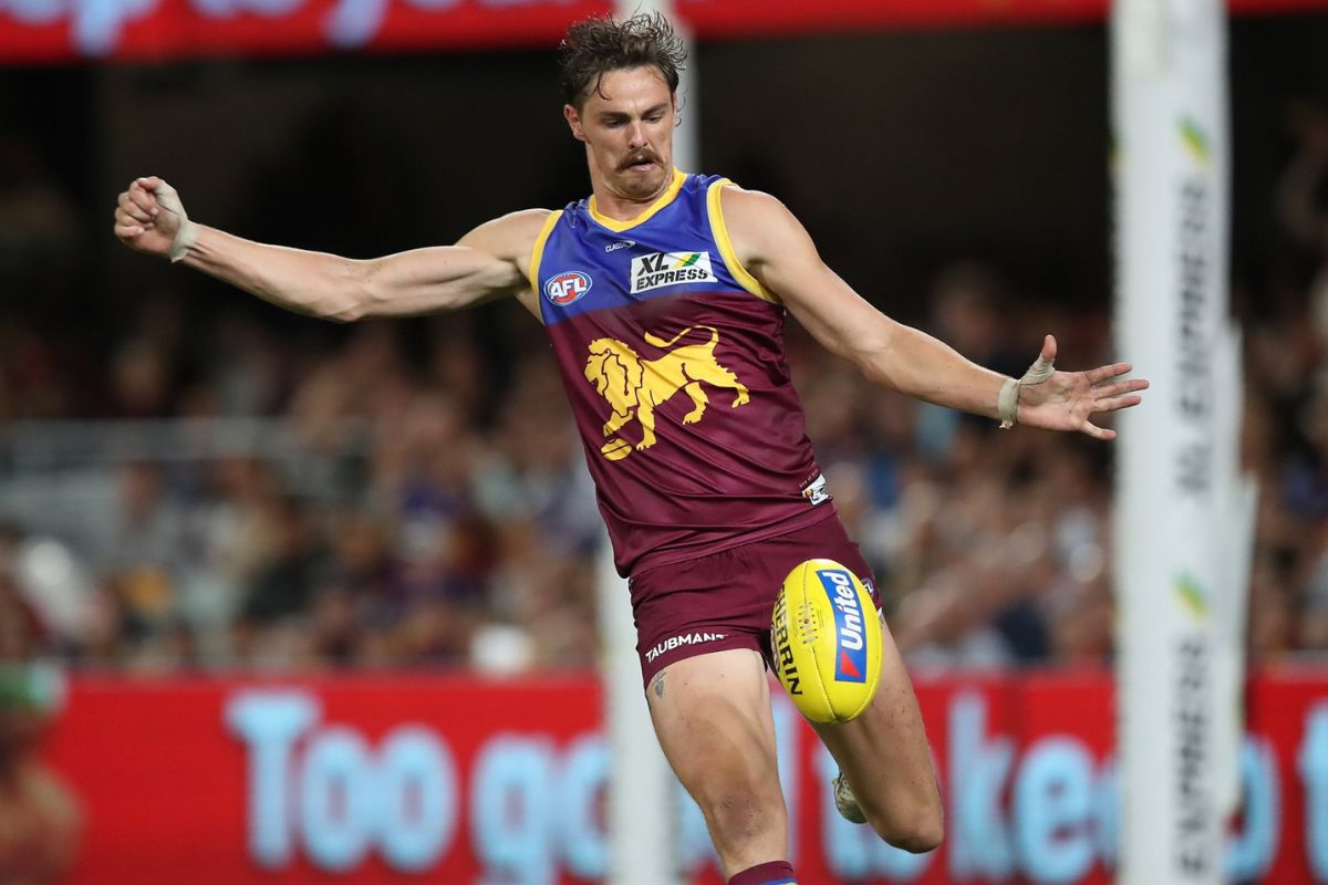 BREAKING: Joe Daniher calls time on his 200-game AFL career - 4BC