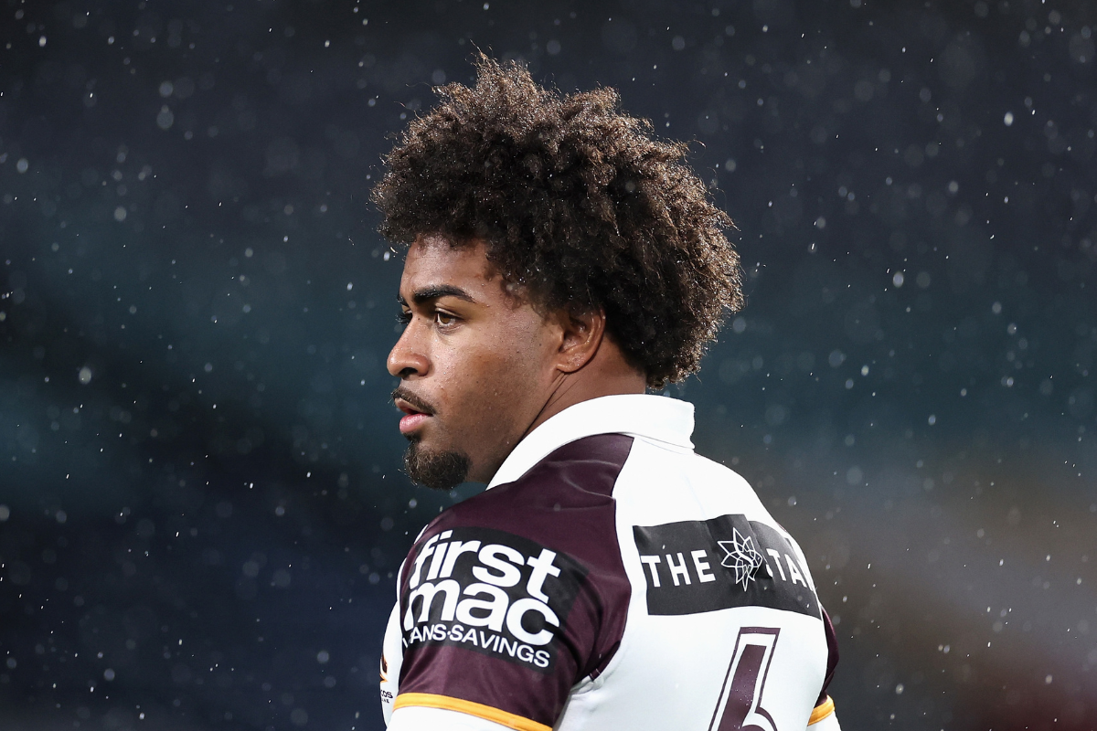 BREAKING: Ezra Mam charged over serious crash in Brisbane - 4BC