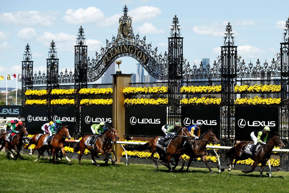 2024 Melbourne Cup Week Preview - 4BC