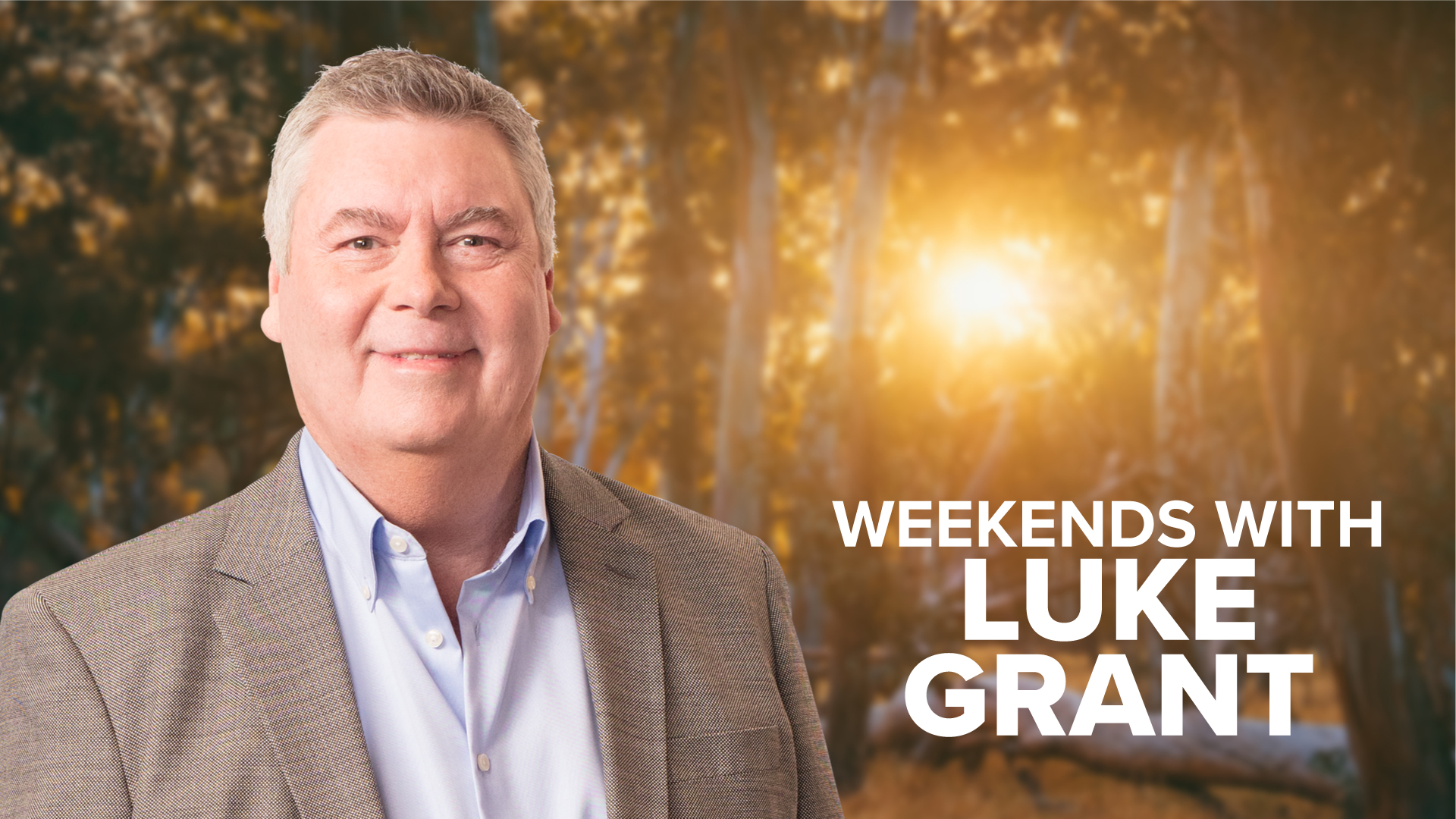 Weekends with Luke Grant - Sunday, 12 January - 4BC
