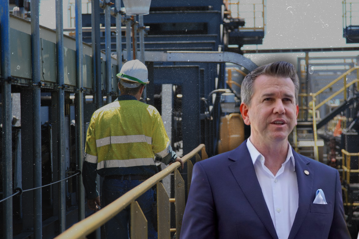 LNP Government aims to 'get on with the job' with fresh start for the ...