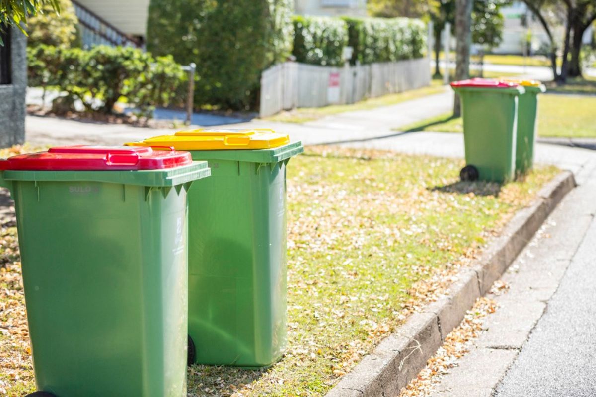 Brisbane’s $1 billion bin contract is failing residents and how Council ...