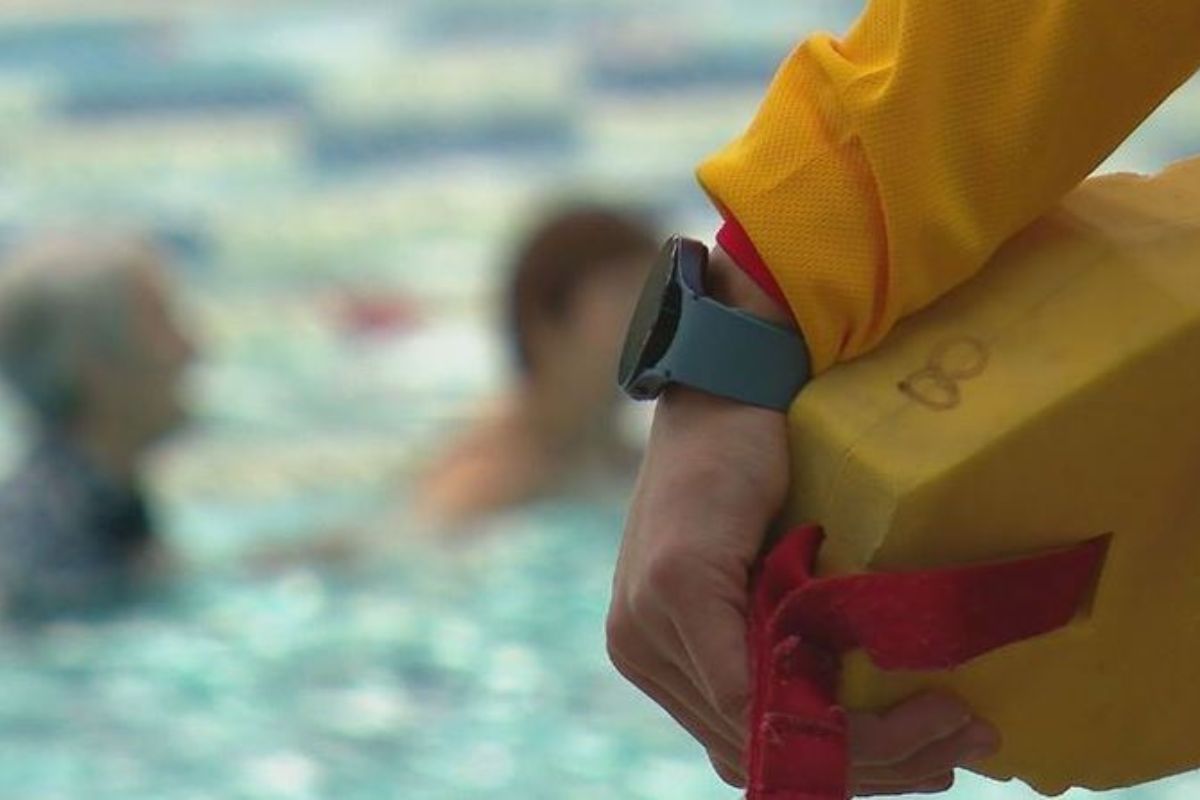 The Queensland first technology that could make pools safer than ever - 4BC