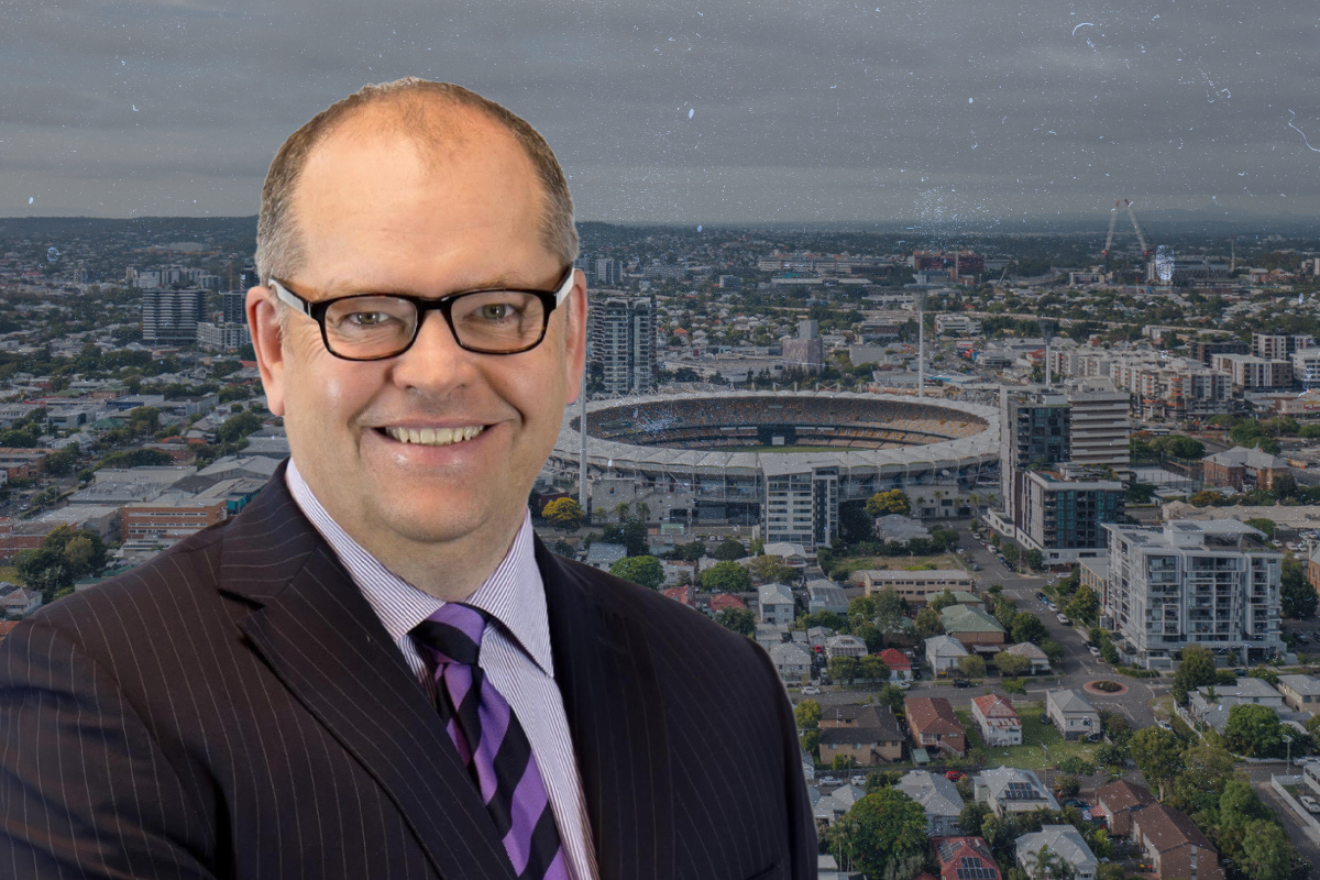 'Labor should hang its head in shame': Annastacia Palaszczuk's former staffer on Brisbane 2032 - 4BC