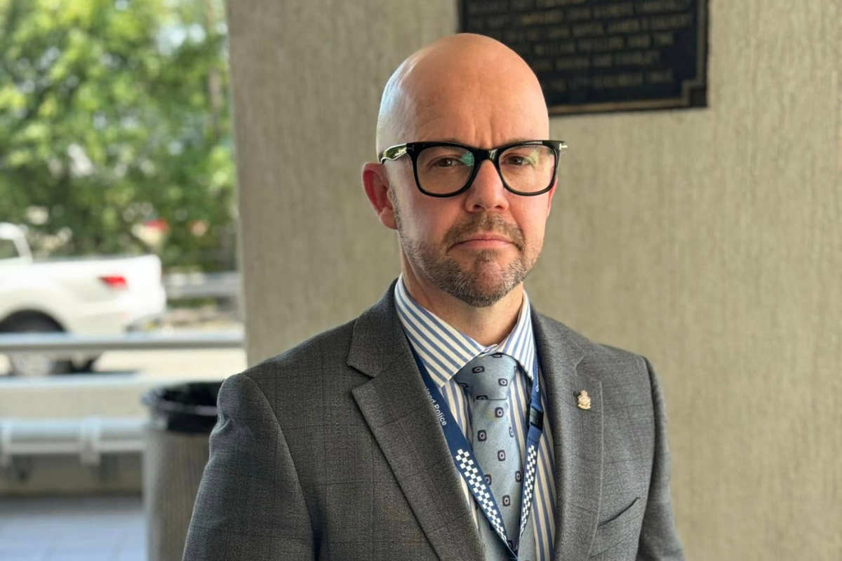 QPUE President launches campaign to curb domestic violence once and for ...