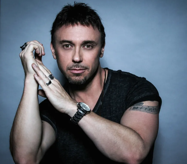 Nathan Foley rocks 2025: Two must-see shows - 4BC