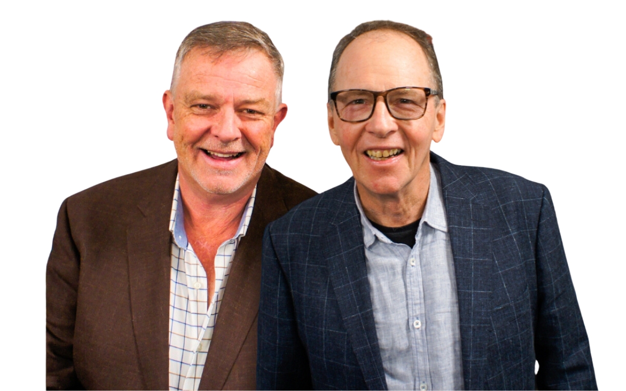 The Two Murrays - 4BC