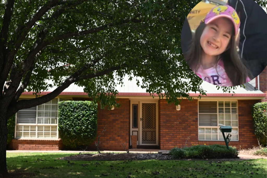 BREAKING: Three sentenced over the death of Elizabeth Struhs - 4BC