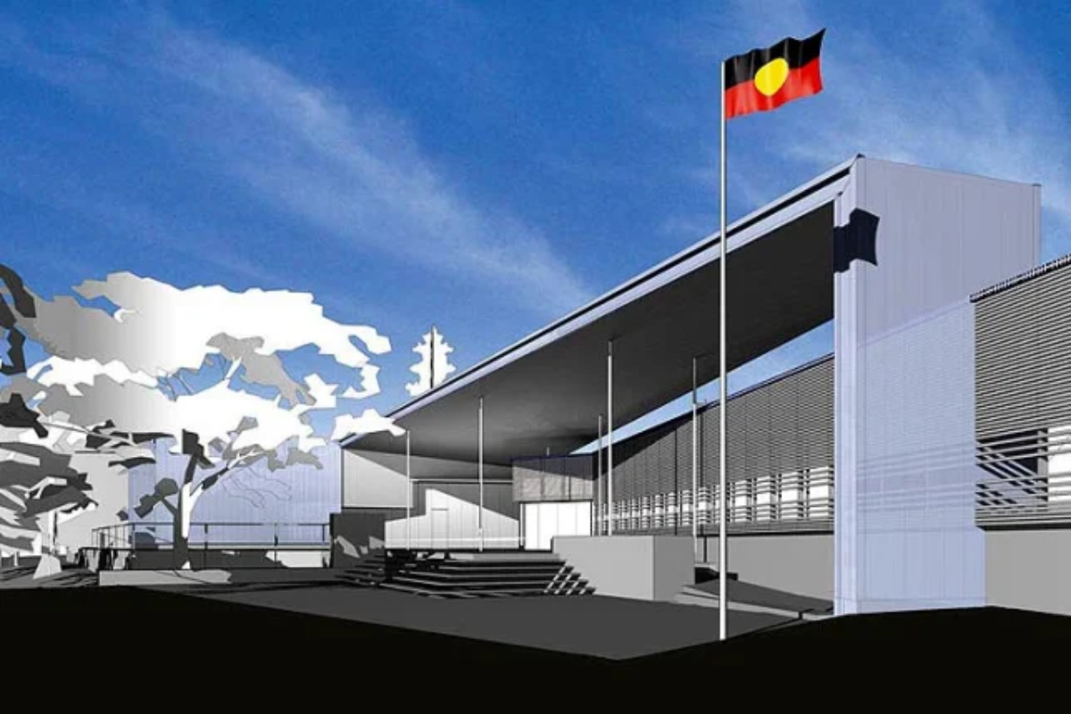 First Nations Cultural Centre proposal to be reviewed by state ...