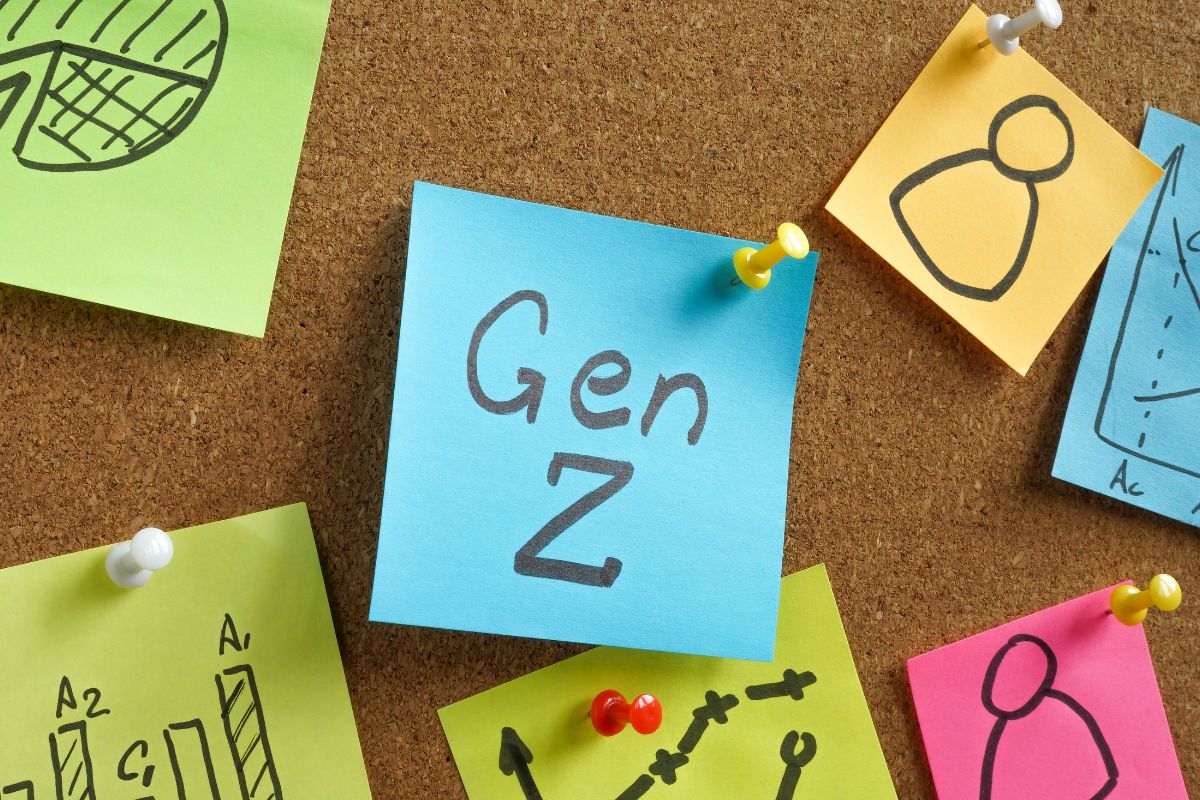 Gen Z language explained - 4BC