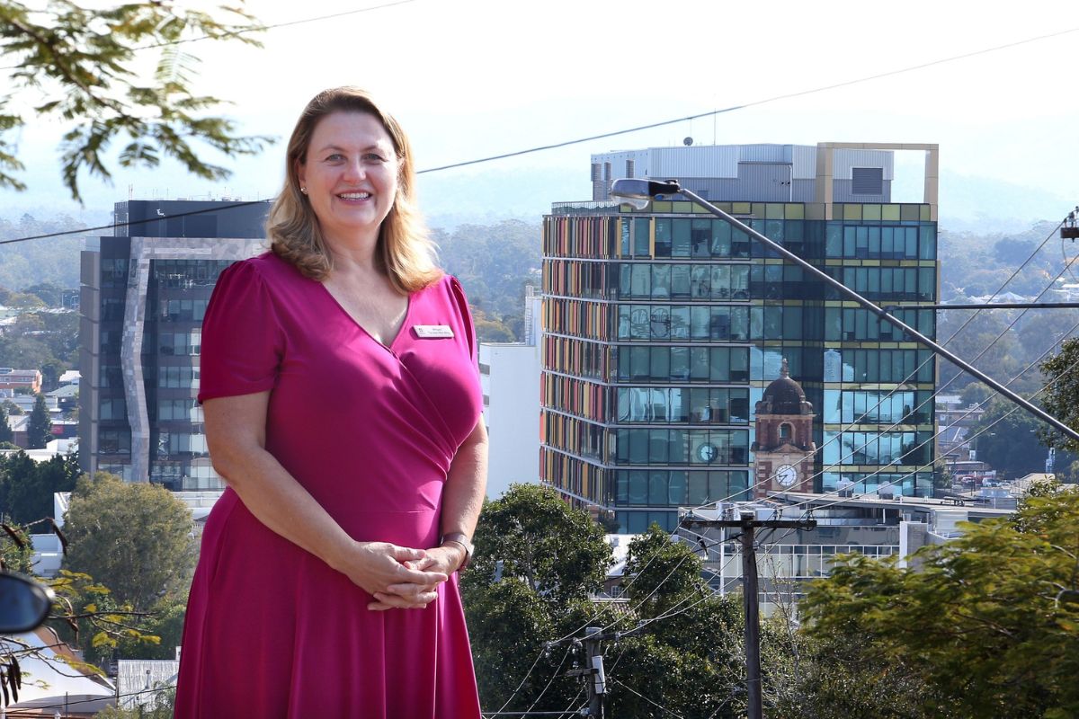 'Afraid of being held to account': Ipswich Council to place media gag ...