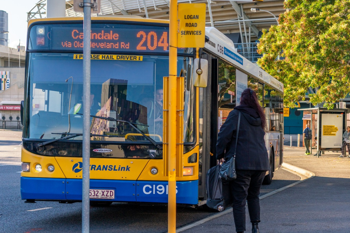'We will escalate': Brisbane bus drivers threatens strike amid push for 9% pay rise - 4BC
