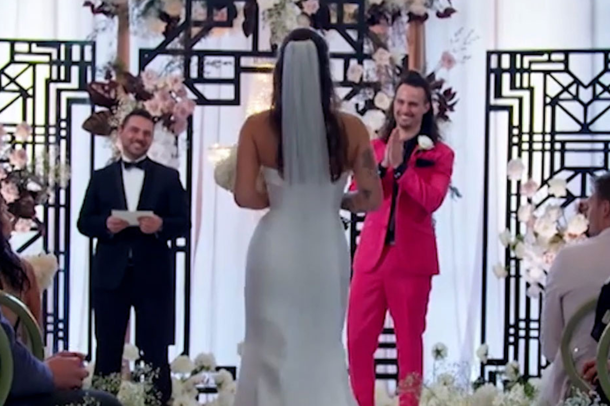 'There's no such thing as a villain edit': MAFS expert discusses why ...