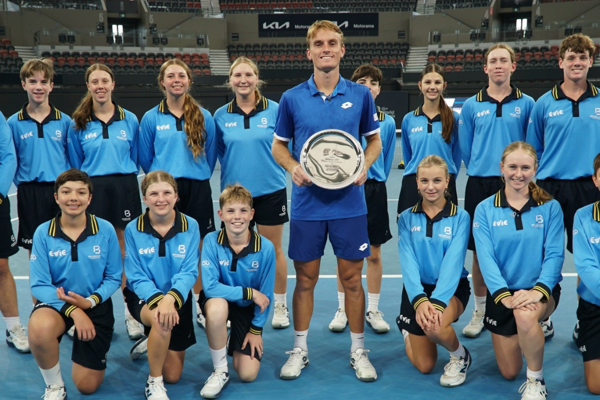 Tristan Schoolkate climbs to career-best and takes set off Jannik ...
