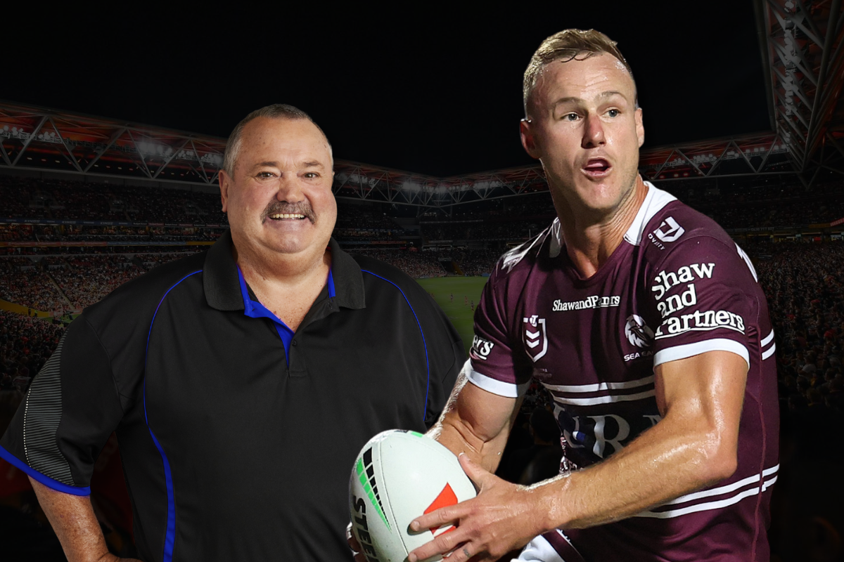'I think he might retire': The Big Marn weighs in on Cherry-Evans and ...