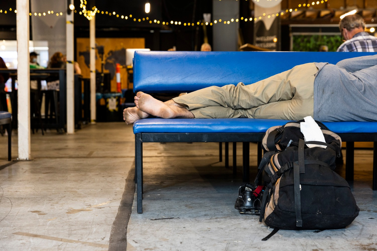 "Proved to be effective": Emmanuel City Mission successfully provides ...