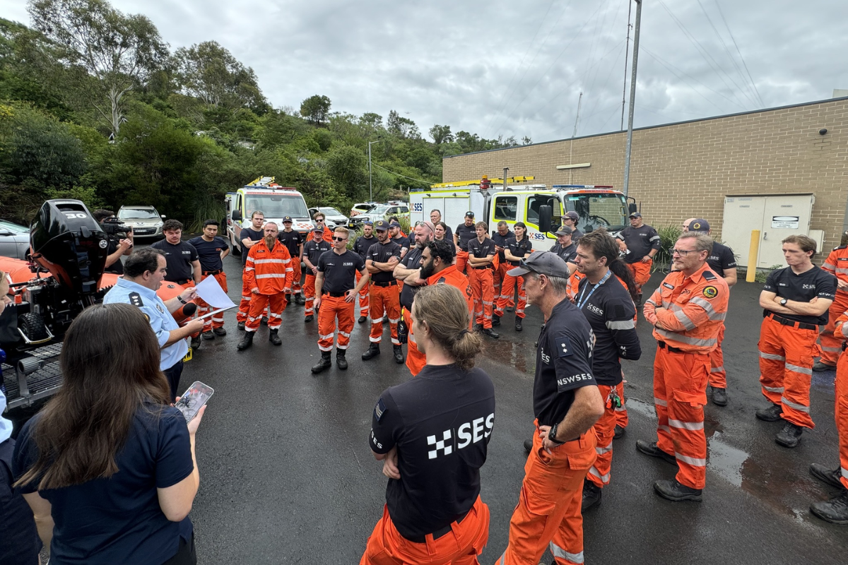 SES Director of Operations answers your preparation questions for ...