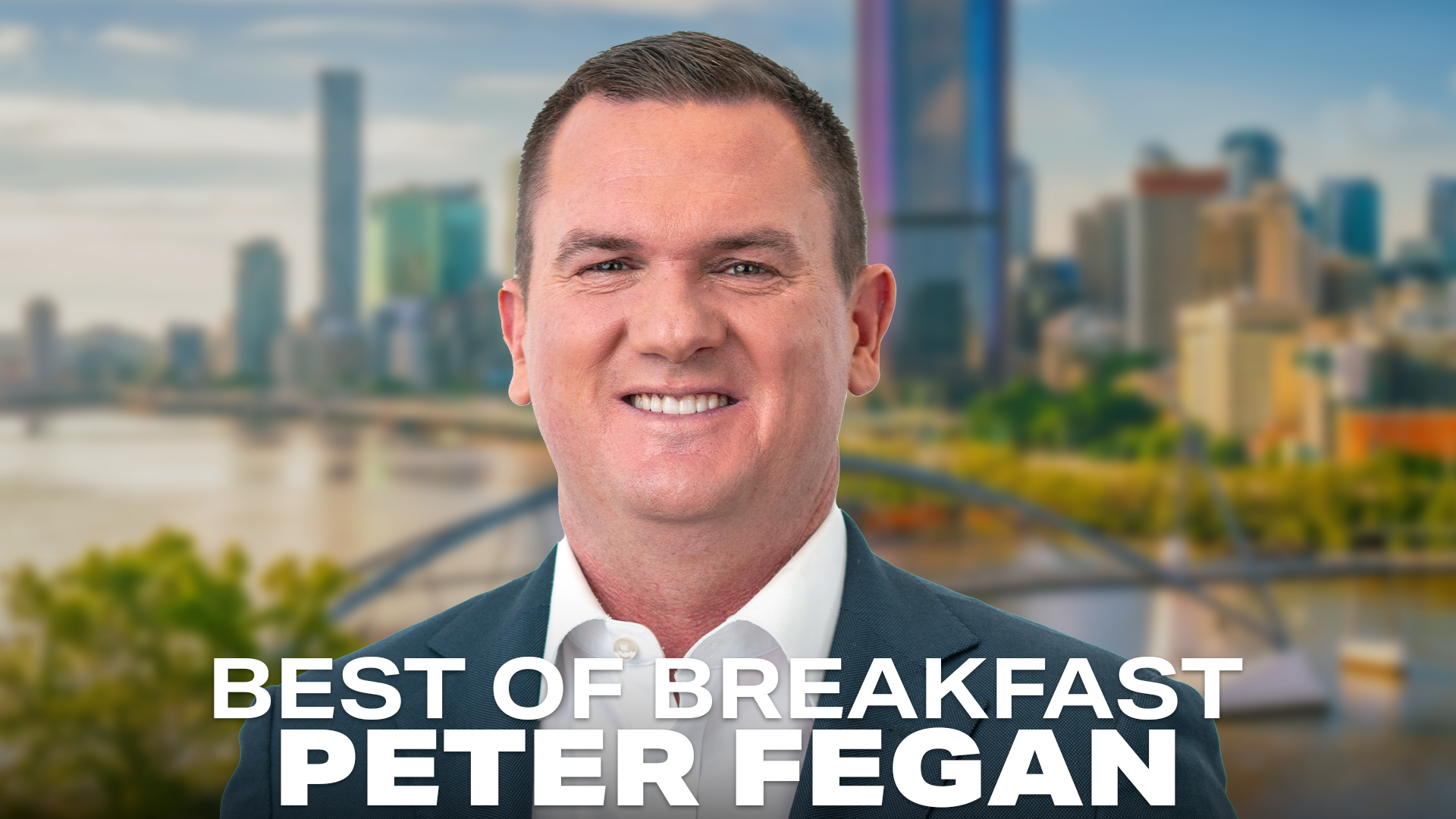 FULL SHOW: 4BC Breakfast with Peter Fegan, June 16th, 2025 - 4BC