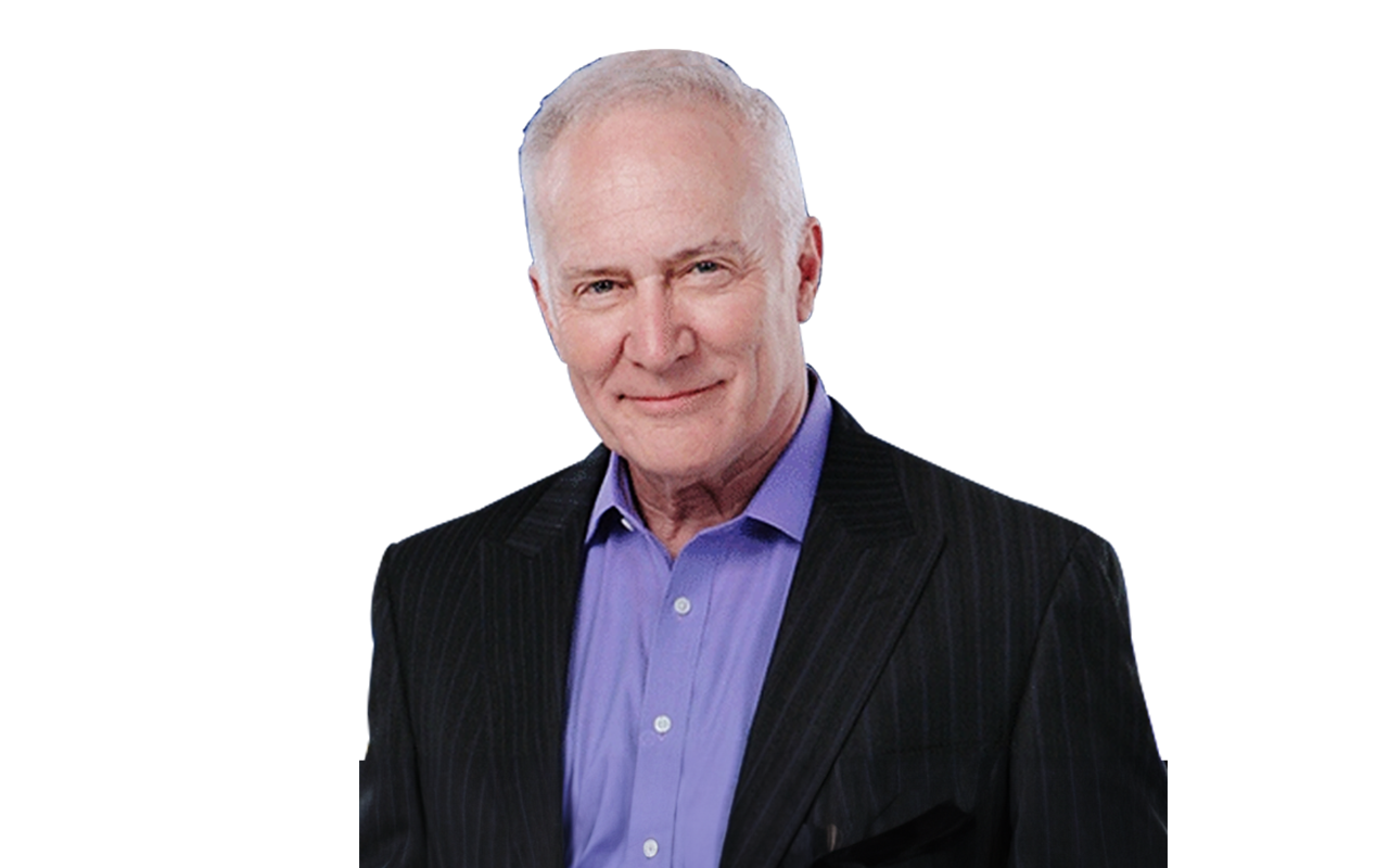 Overnights with Mike Jeffreys - 4BC