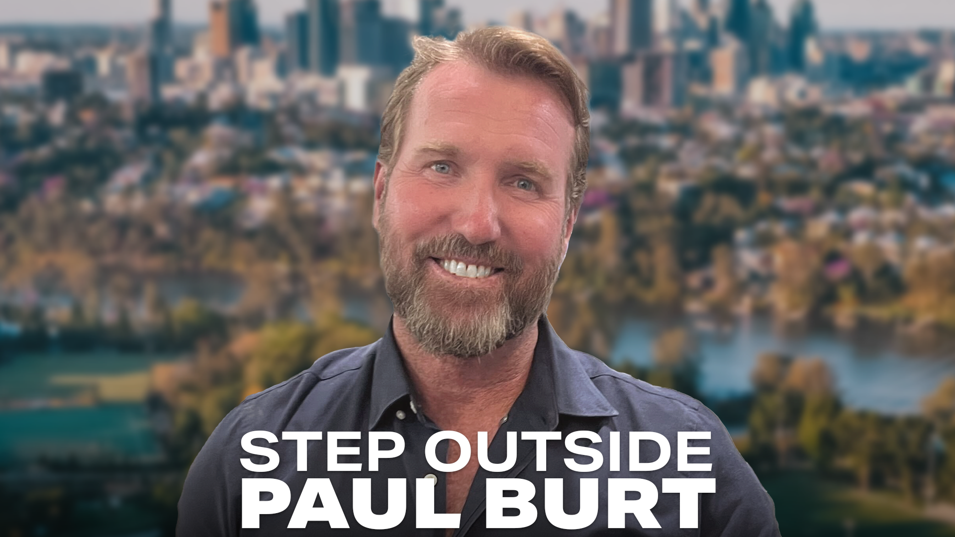 FULL SHOW: Step Outside with Paul Burt, June 14th, 2025 - 4BC