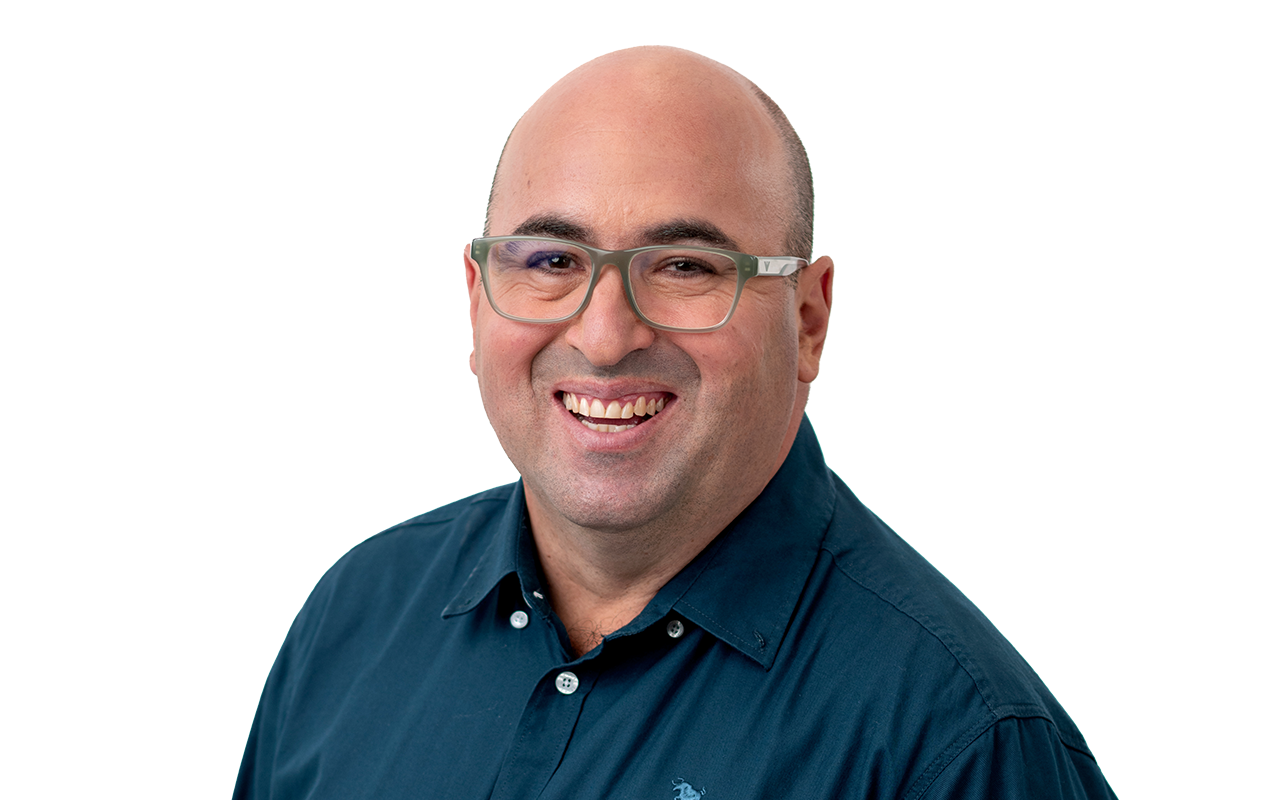 Wide World of Sports with Peter Psaltis - 4BC