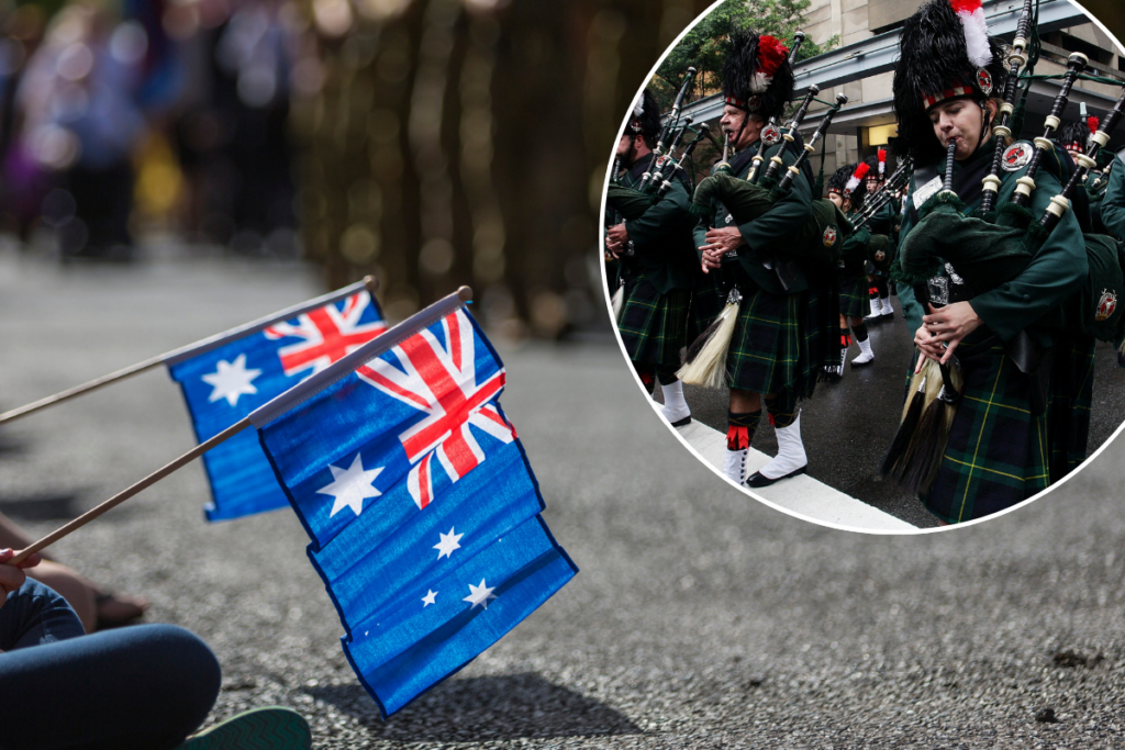 Community sentiment triumphs: ANZAC Parade organisers reverse ...