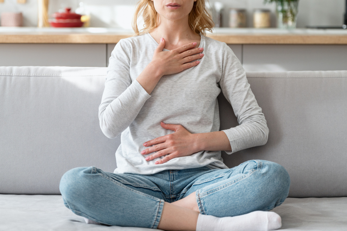 World Breathing day: How to harness the power of breathing to manage ...