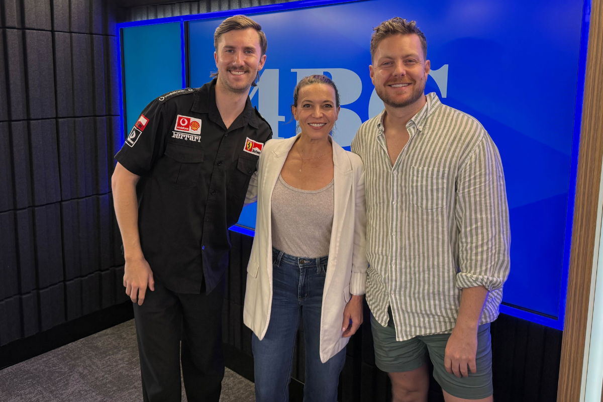 'A celebration': The Ten Tenors back in Australia for 30th anniversary ...