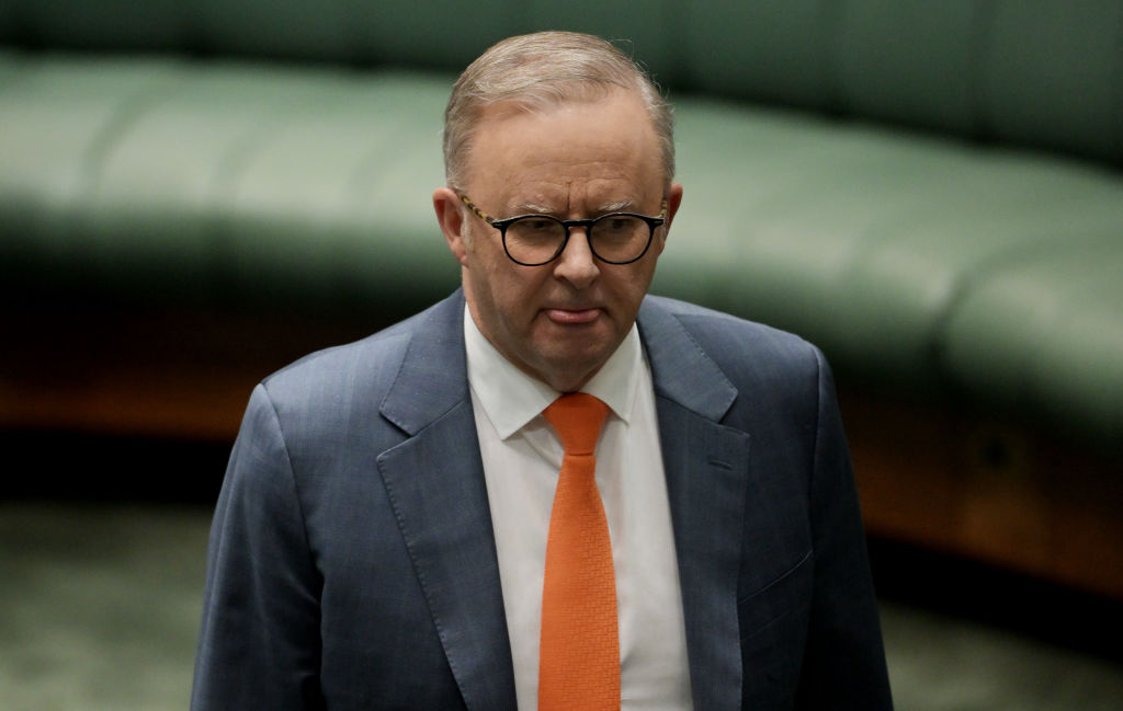 Australian political strategist & commentator Bruce Hawker - 4BC